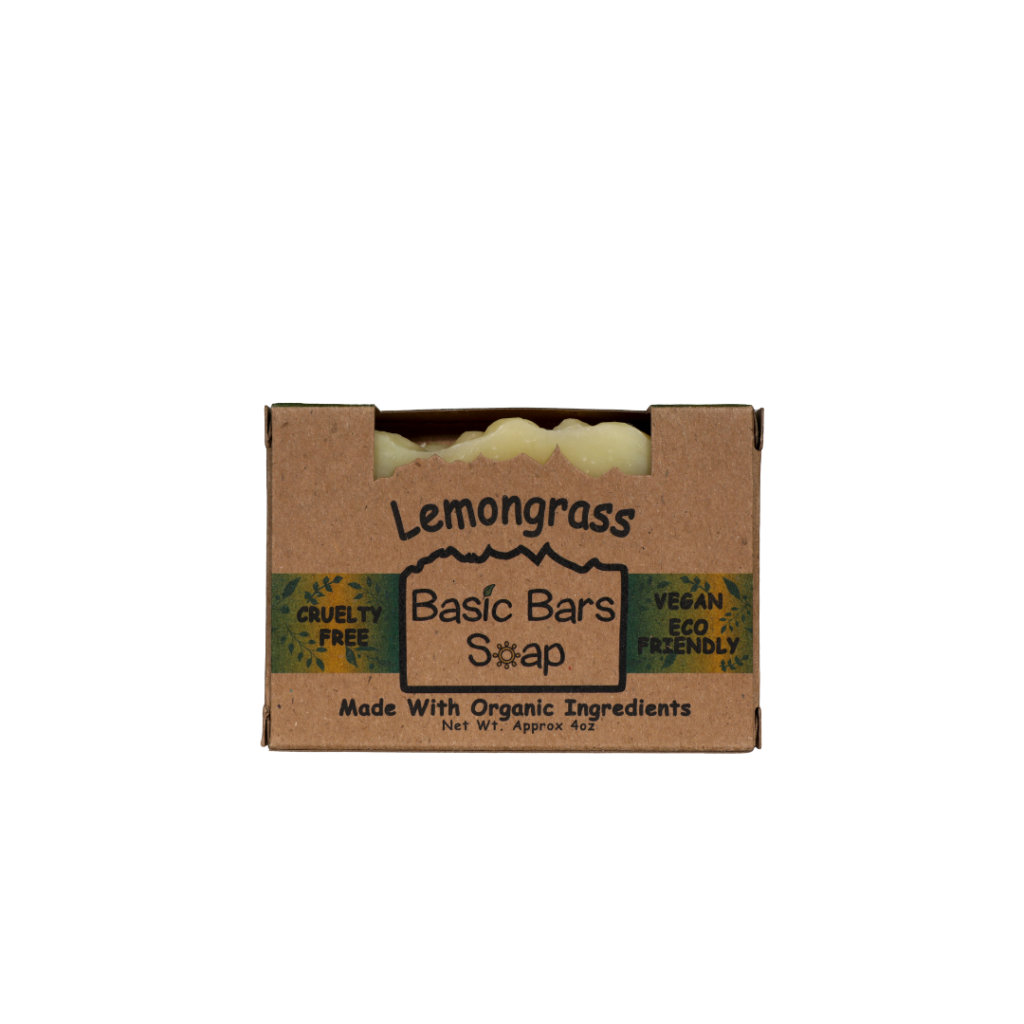 Basic Bars Soap - Greenhouse Beauty