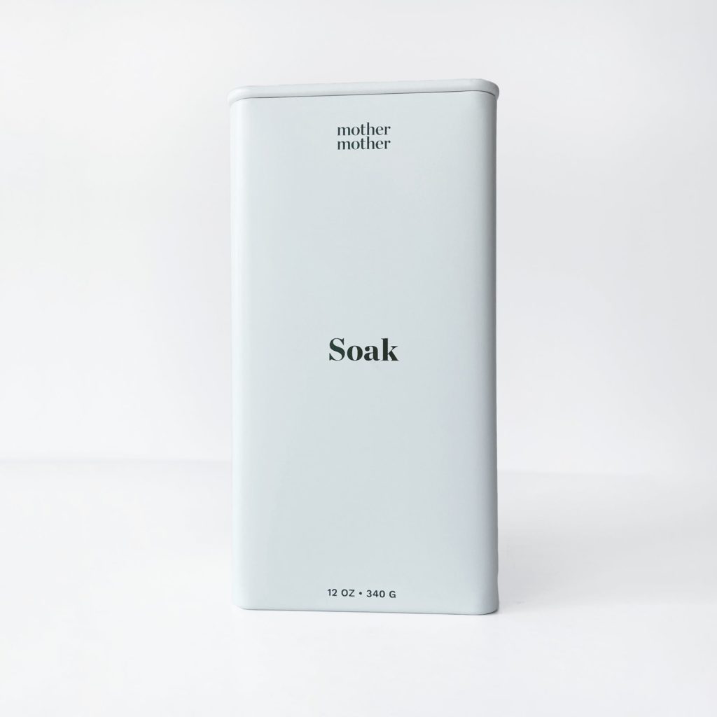 Soak - Greenhouse Beauty