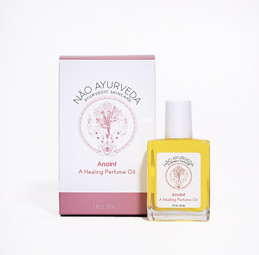 Anoint - Greenhouse Beauty